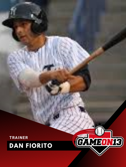 Line-Up — Game On 13