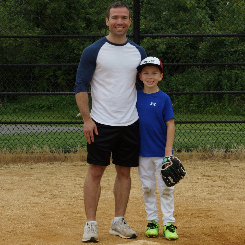 Fury Baseball — Game On 13