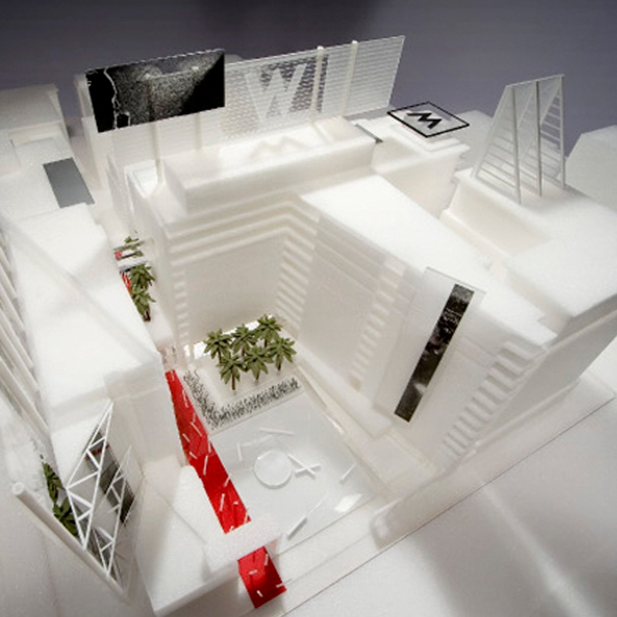 w [squared] architects