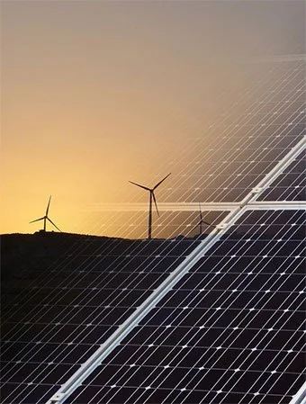 Case Studies — Energy Oasis