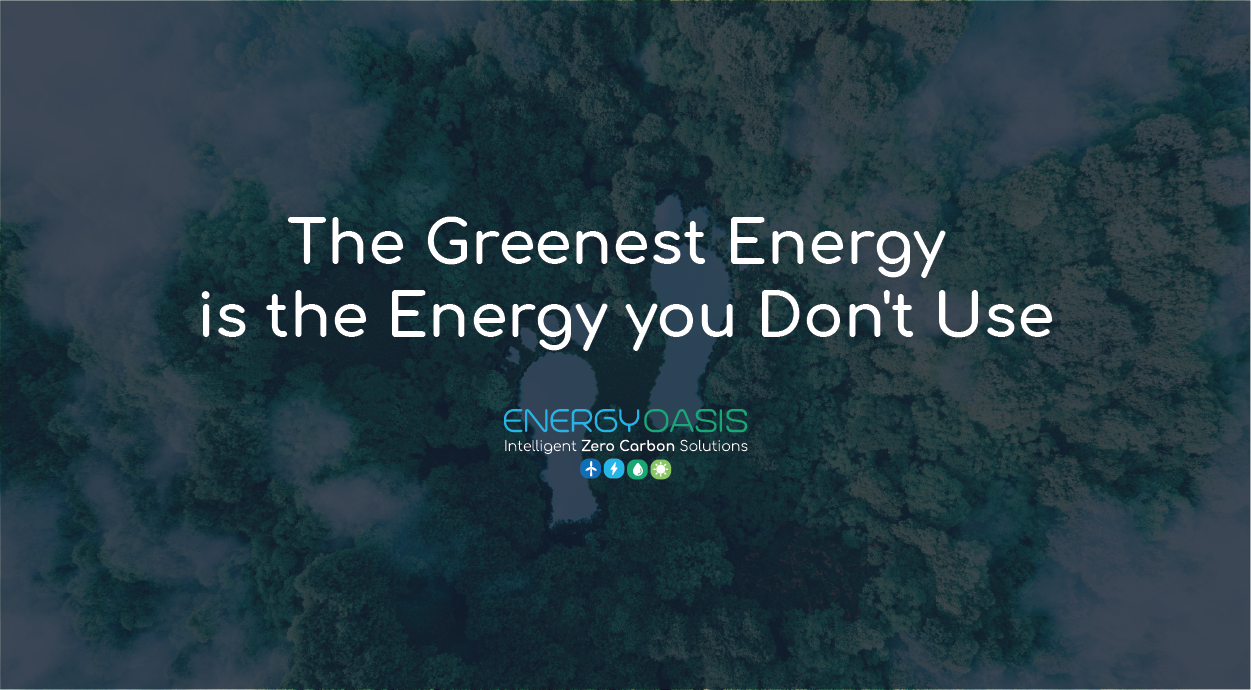 Blog — Energy Oasis