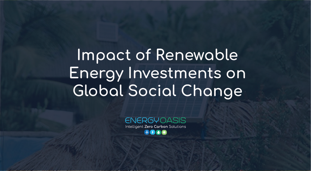 Blog — Energy Oasis