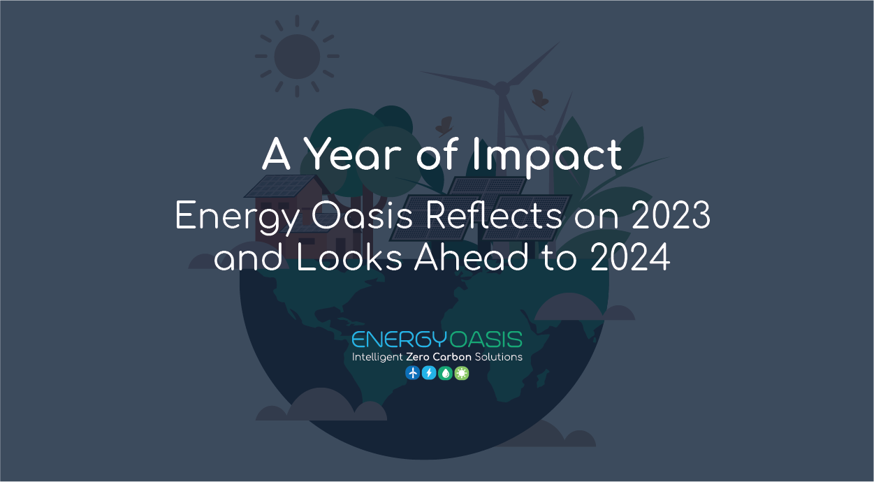 Blog — Energy Oasis