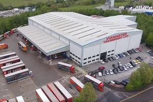 Enhancing Efficiency and Sustainability with Viamaster — Energy Oasis