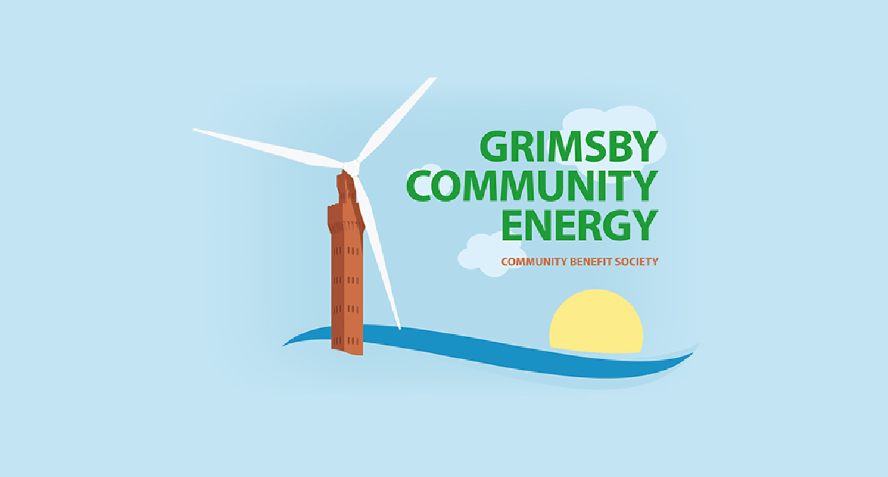 Empowering Communities Through Renewable Energy - Grimsby Community ...