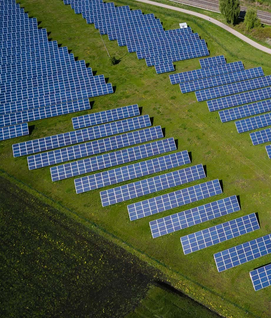 Energy Oasis - Intelligent zero-carbon solutions