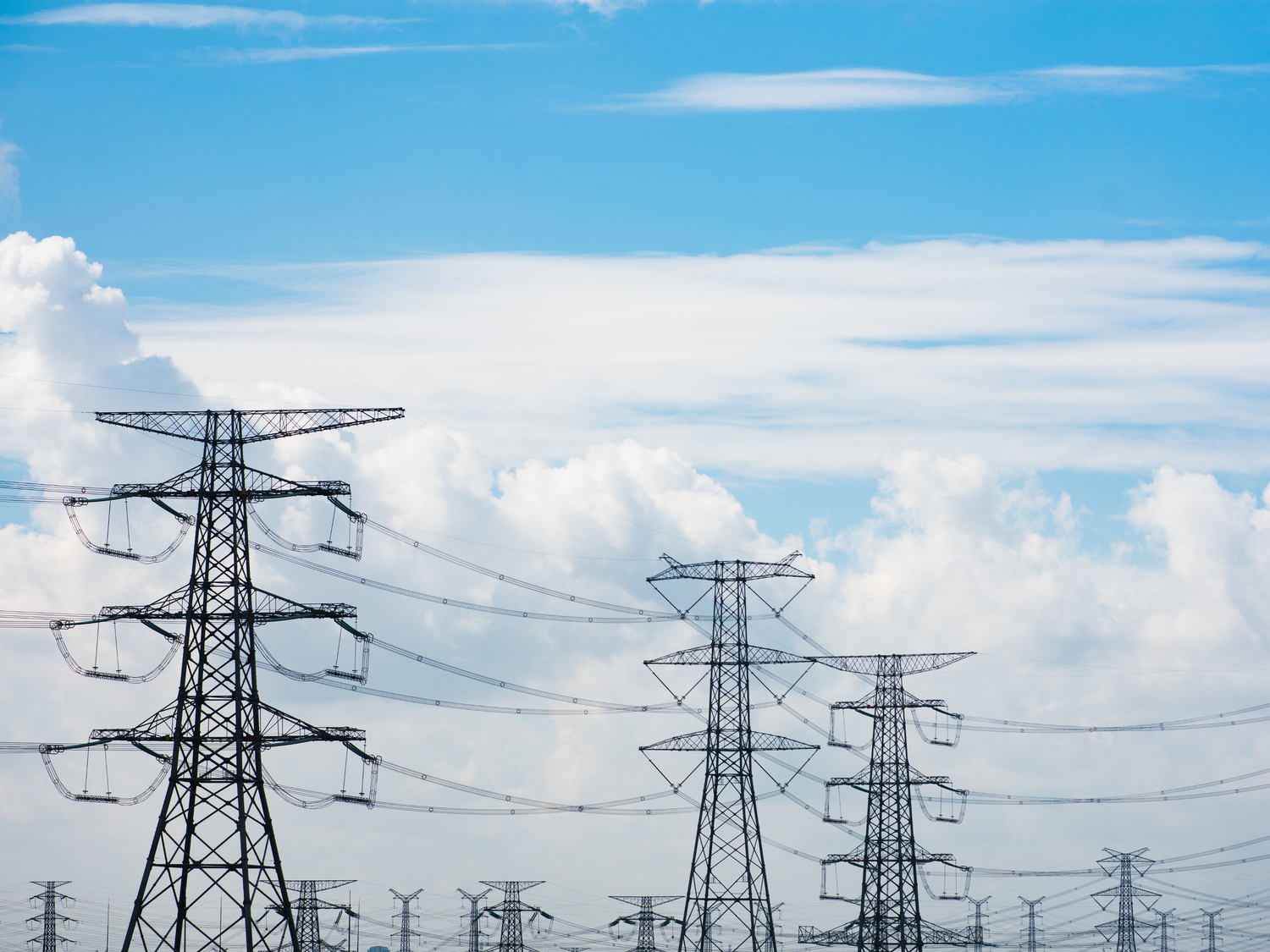 Gridlock: Why Getting Connected to the UK Grid Is Now the Biggest ...