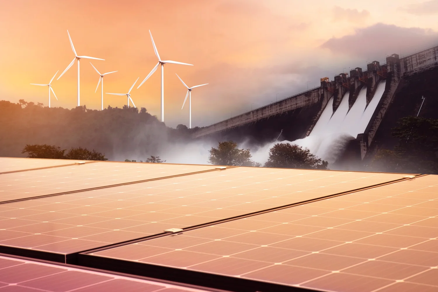 Power to the People: Unveiling the Truth Behind Energy Ownership in the ...