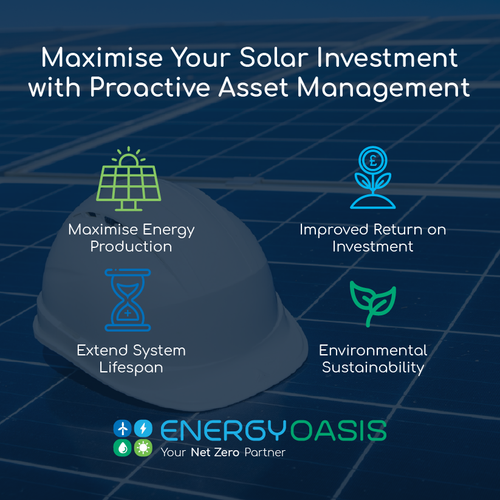 Maximise Your Solar Investment with Proactive Asset Management — Energy ...
