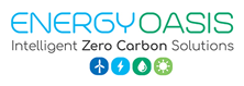 Energy Oasis - Intelligent zero-carbon solutions