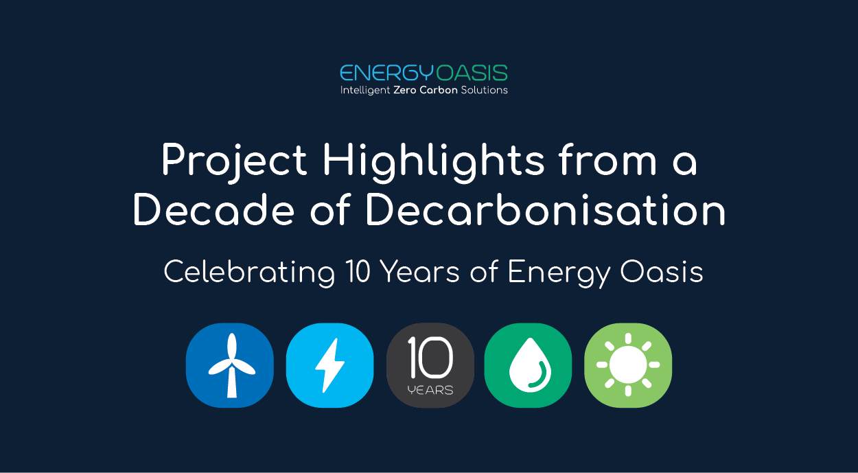 Blog — Energy Oasis