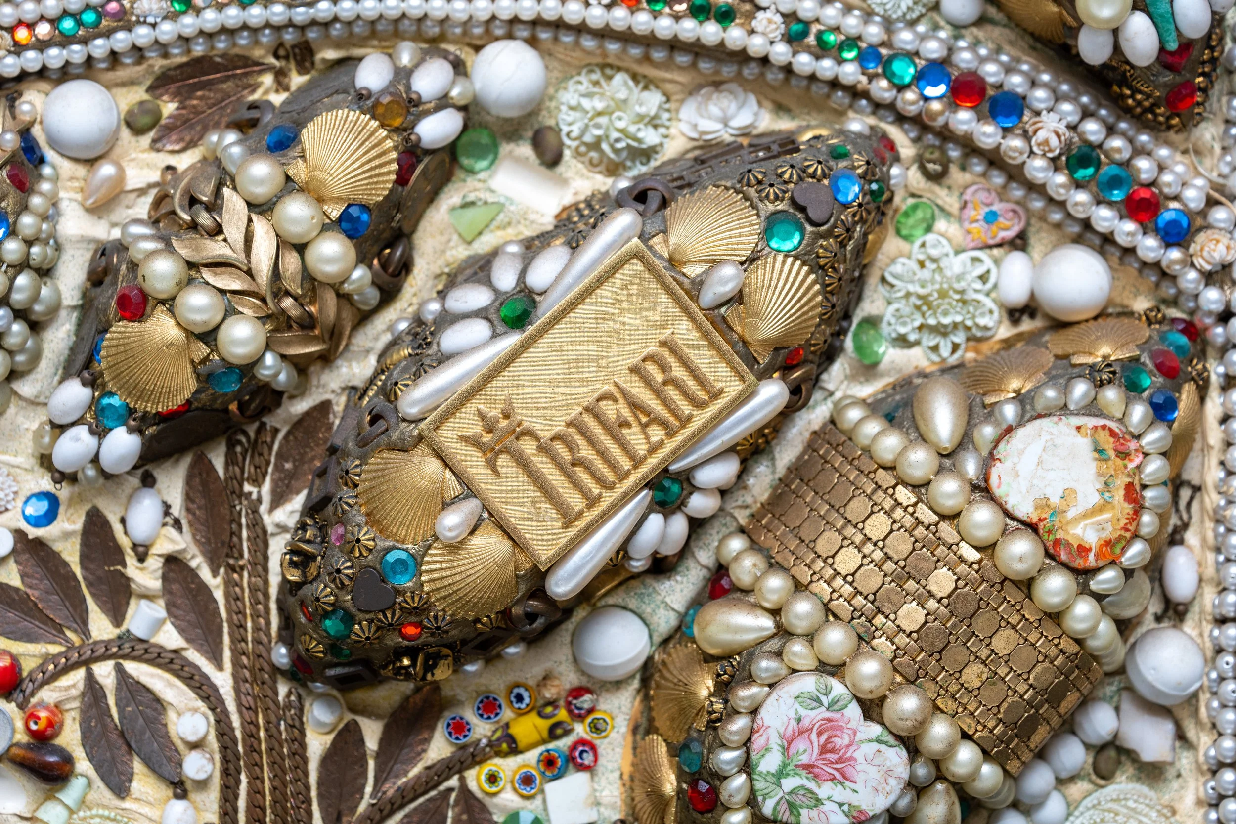 Learn — Providence Jewelry Museum