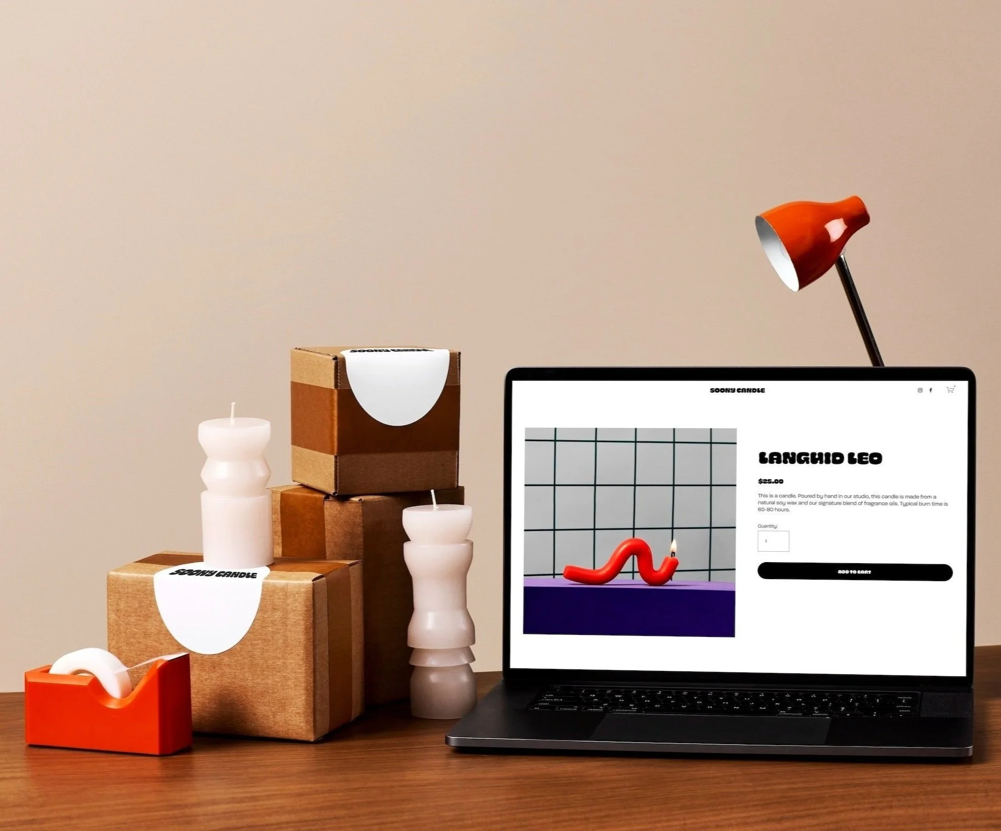 Adrienne Eberhardt Creative