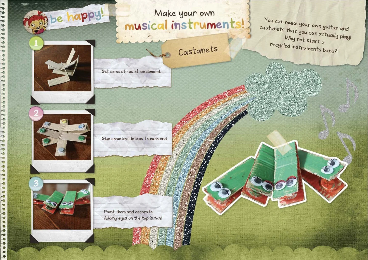 Happy Earth Day | dirtgirlworld | Family-Friendly Interactive Space for ...