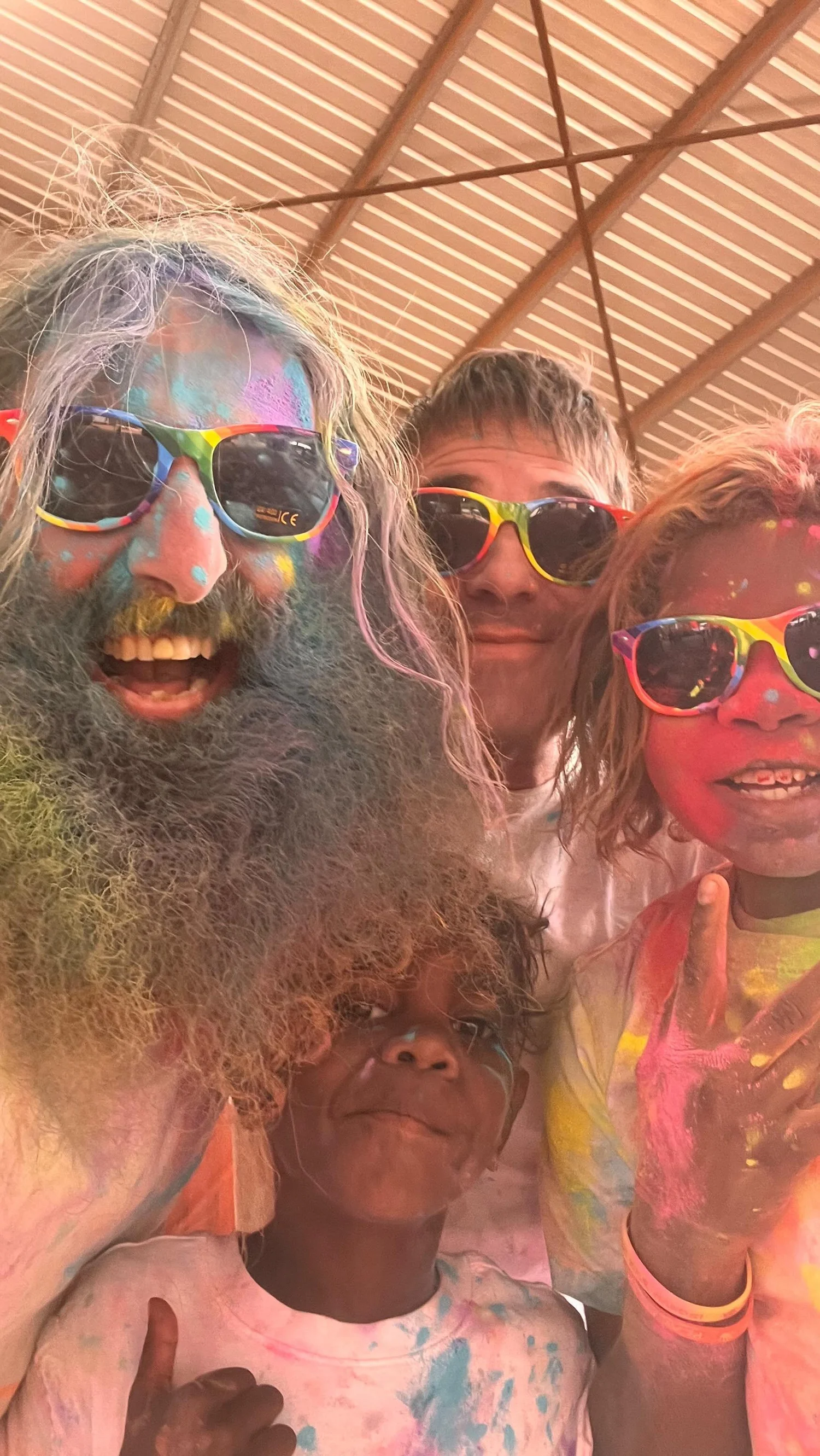 dirtgirlworld | Family-Friendly Interactive Space for Kids