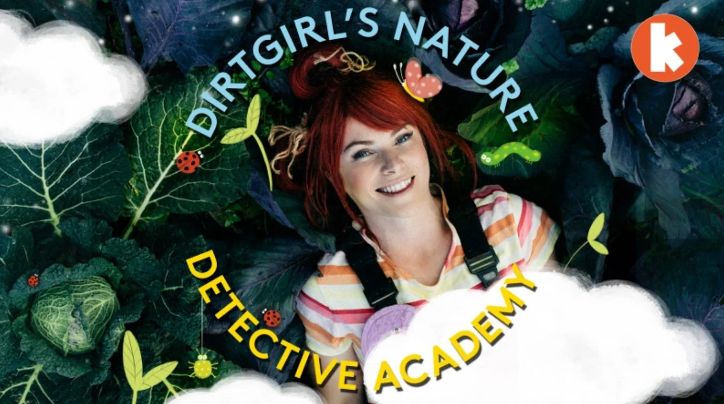 dirtgirlworld | Family-Friendly Interactive Space for Kids