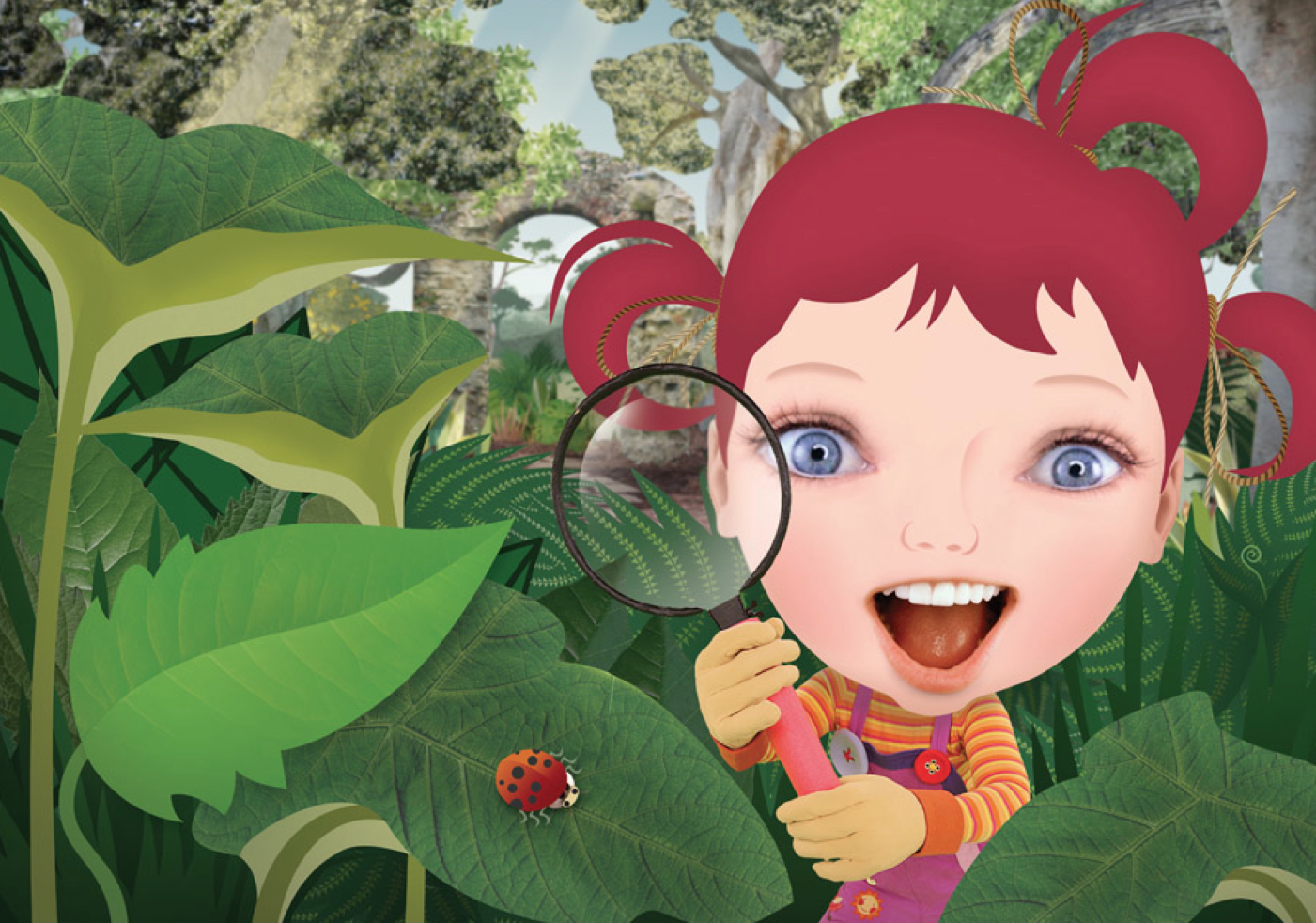 DirtGirlWorld TV Media Kit | dirtgirlworld | Family-Friendly ...