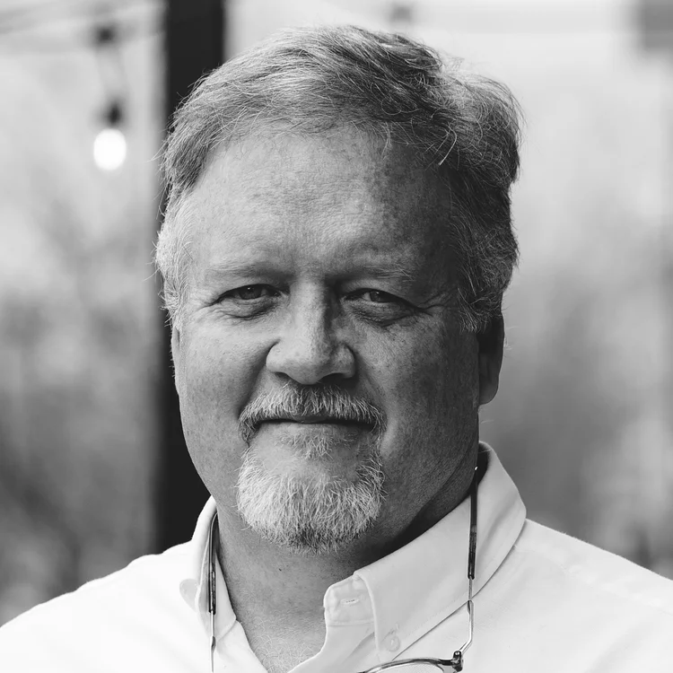 Get to Know Keith Ballantyne, Principal — BSPARK Architecture | Great ...