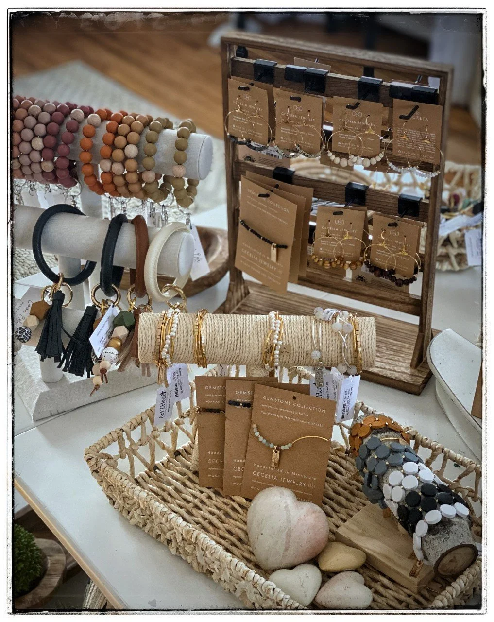 Gift Shop — Christian Gift Shop & Gathering Place Hamel, MN | Art2Heart