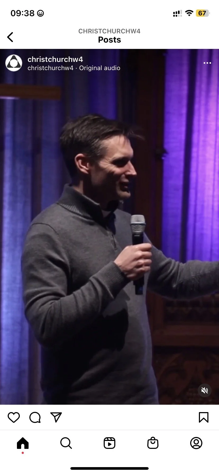 Book a speaker — SOMA UK