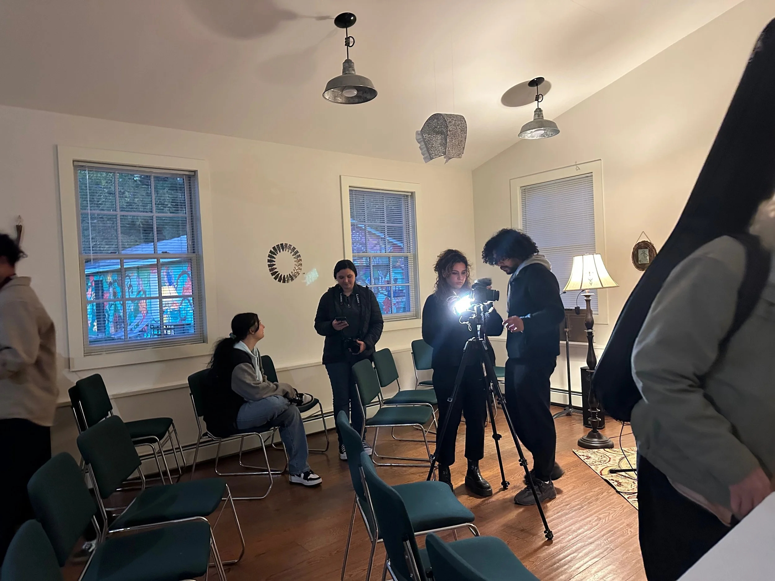 Annual Meeting — Unison Arts