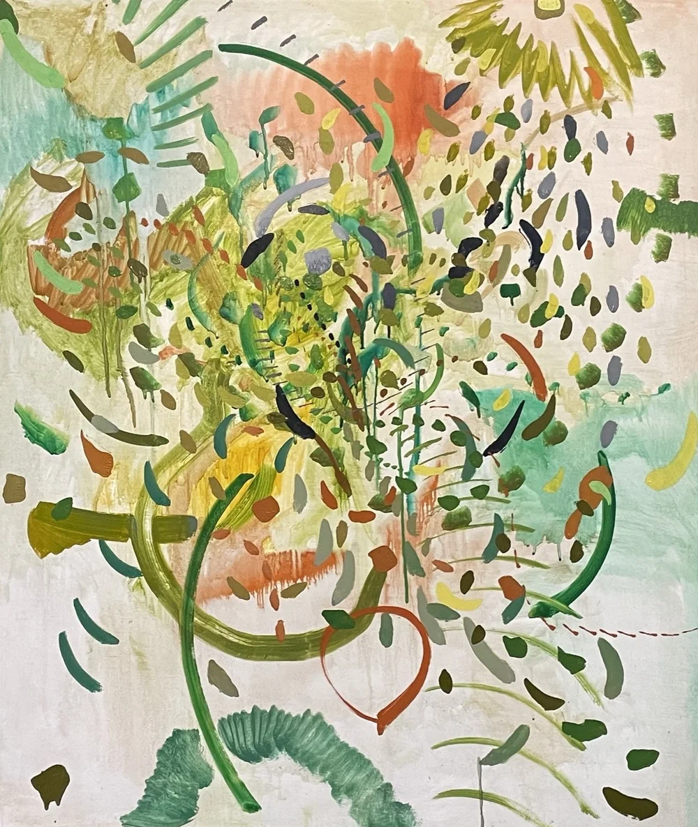 Turning 80: A Retrospective by Stuart Bigley — Unison Arts