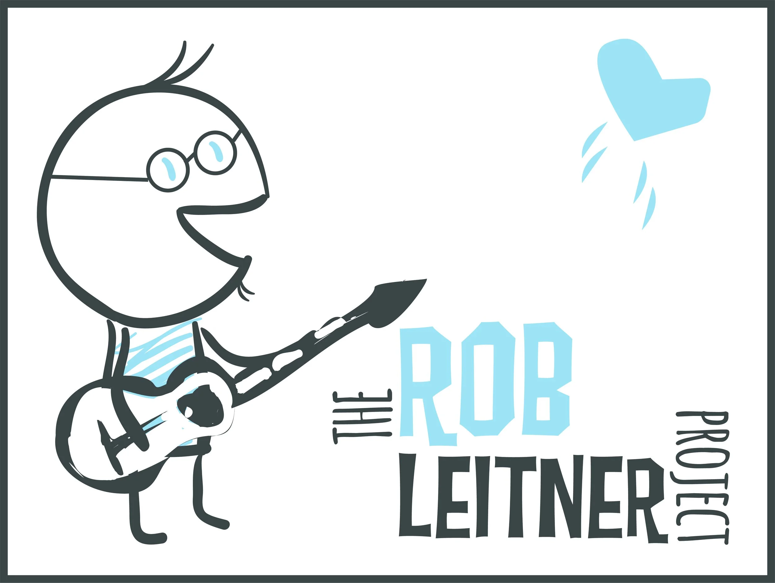 The Rob Leitner Project — Unison Arts