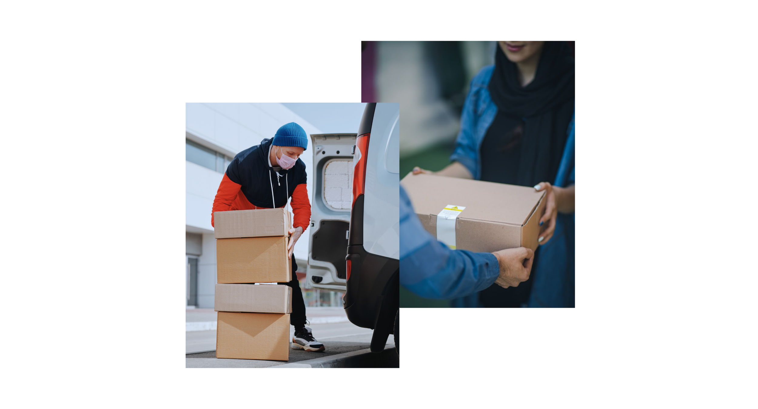 Alpha Delivery Services