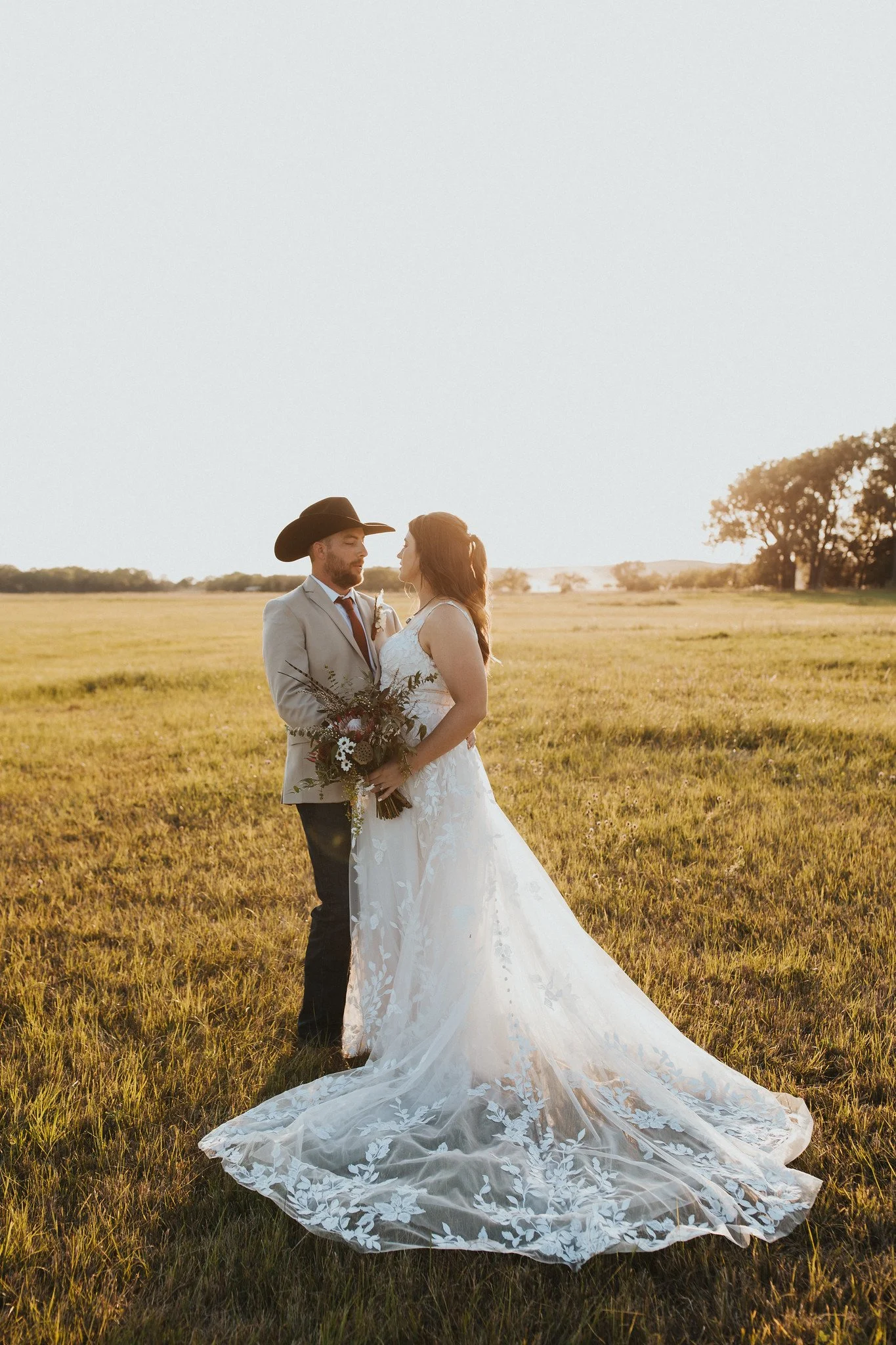 Wedding Gallery — Hannah Nicholas Photography