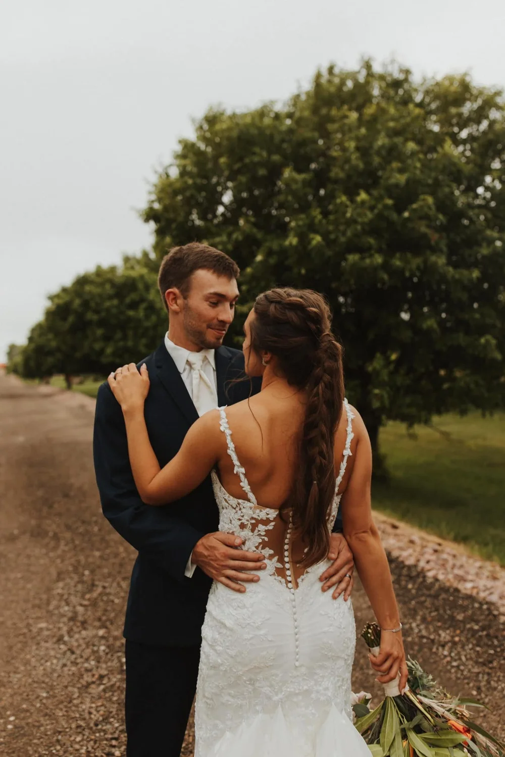 Wedding Gallery — Hannah Nicholas Photography