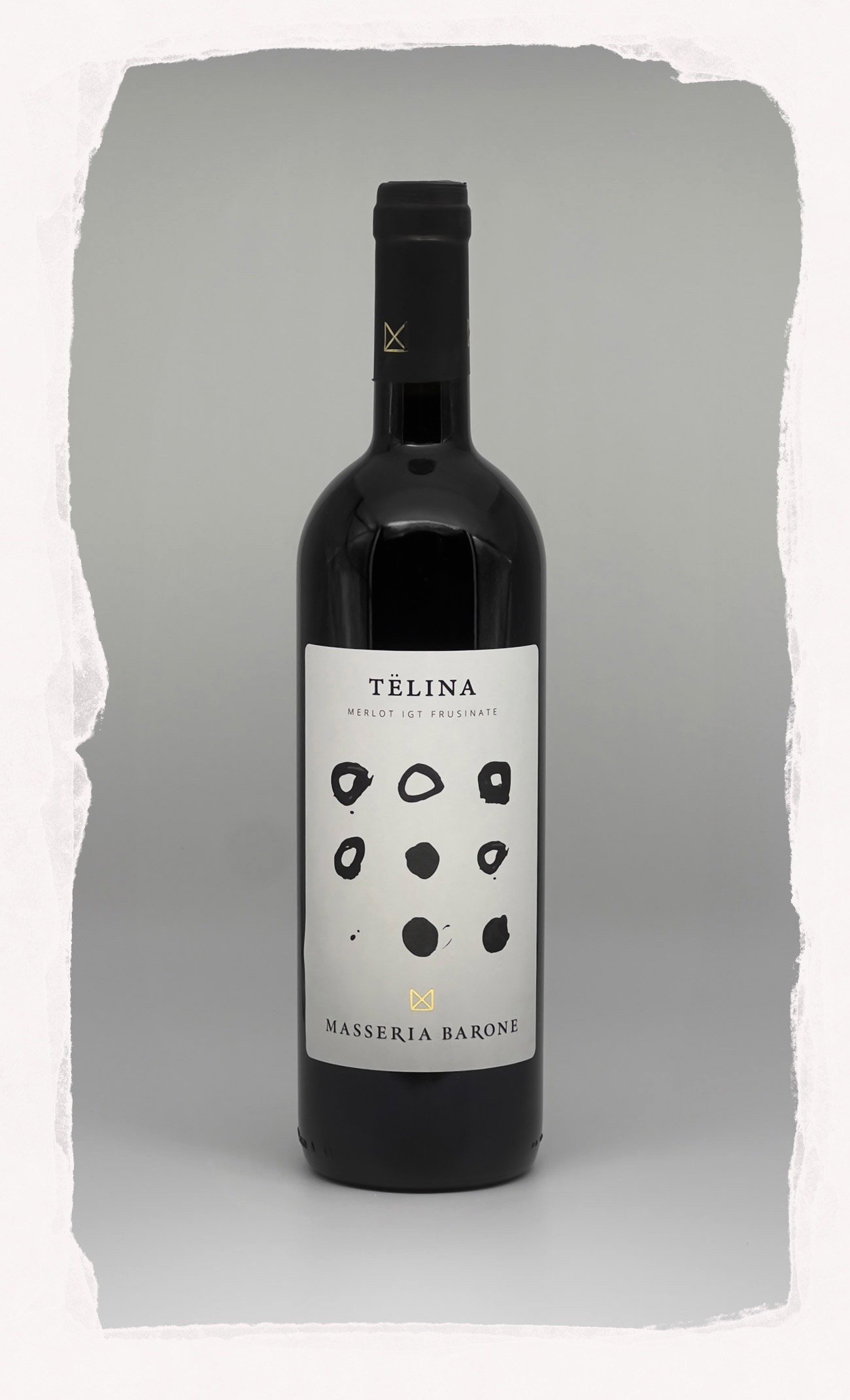 Telina — Masseria Barone