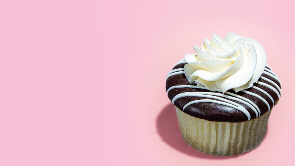 June Menu — Wanna Cupcake