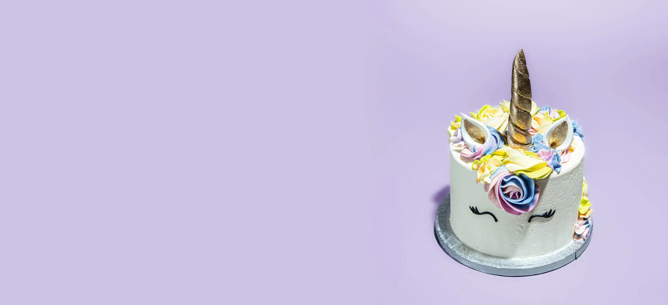 Custom Cake Form — Wanna Cupcake