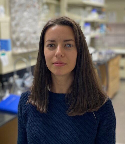 The Team! — Grenning Lab | University of Florida