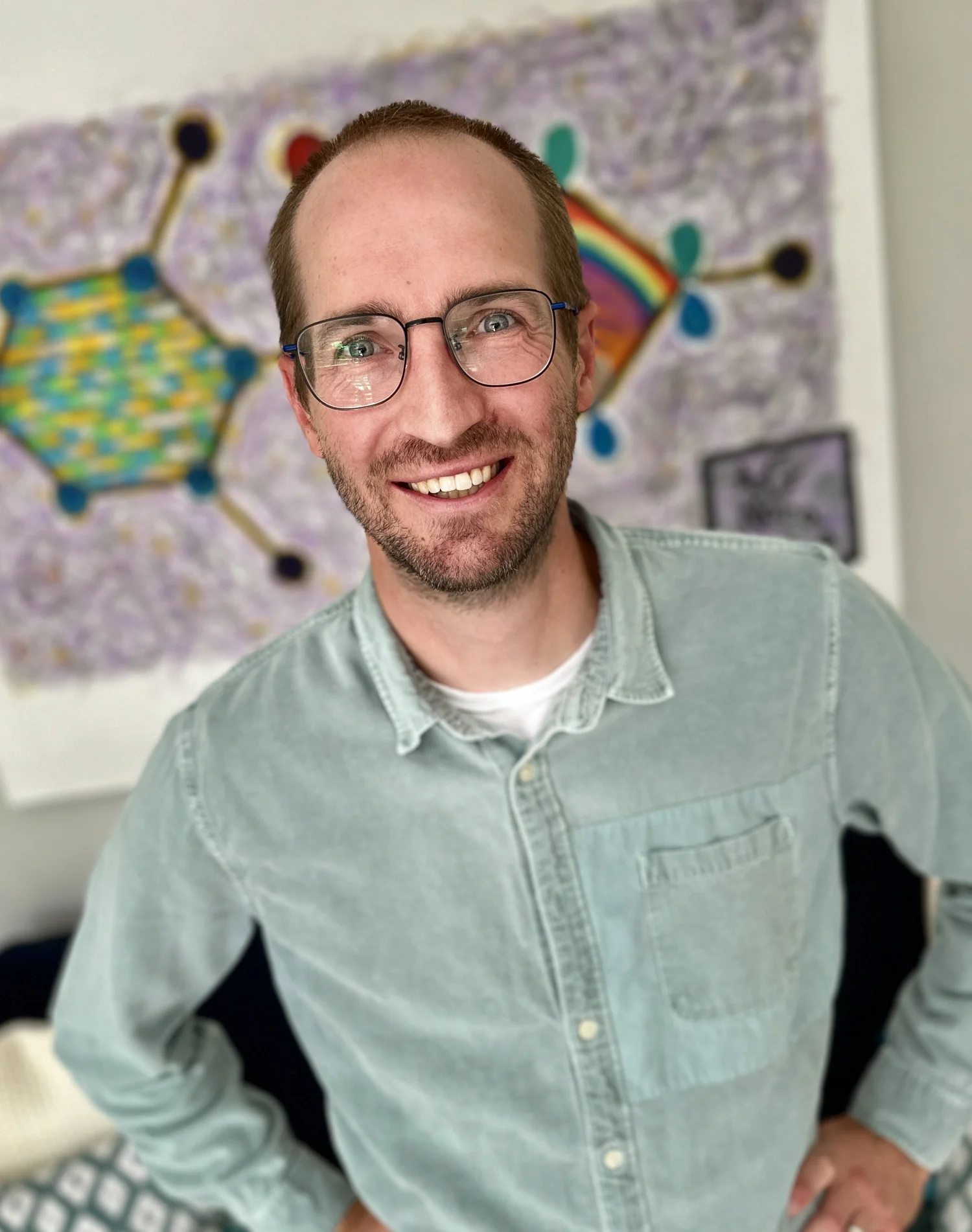 The Team! — Grenning Lab | University of Minnesota