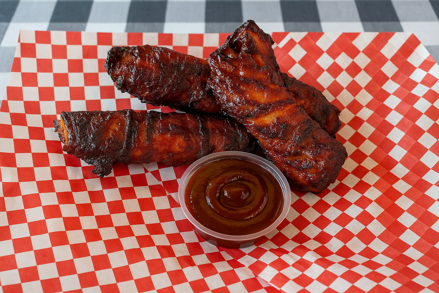 Giggles Best Food at the State Fair — Giggle's Campfire Grill