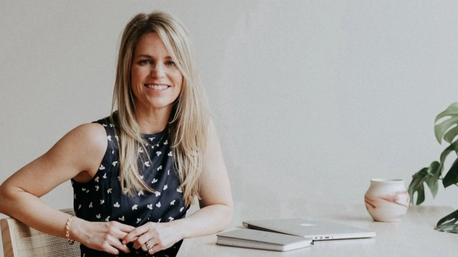 Jenn Edmonds Coaching