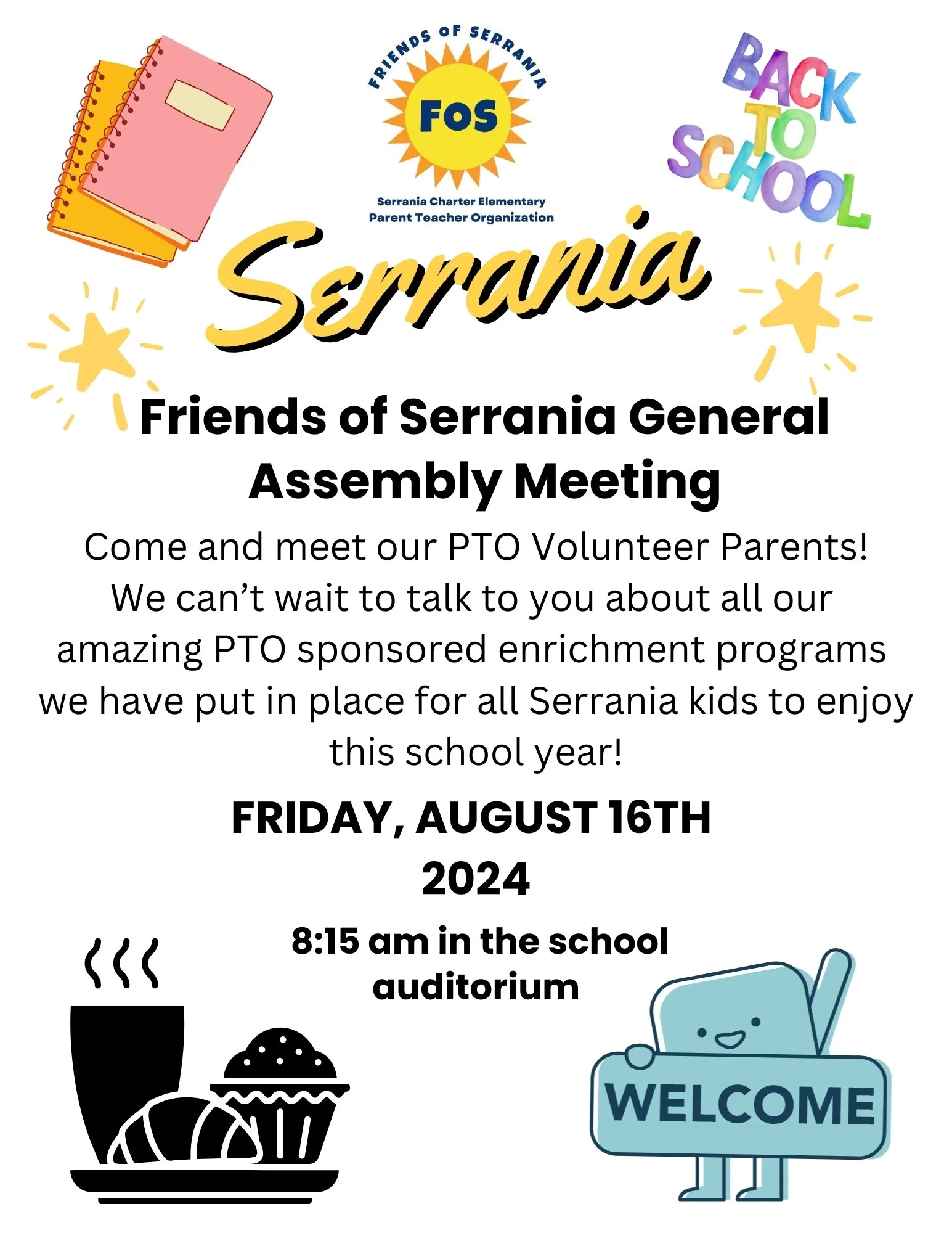 Friends of Serrania