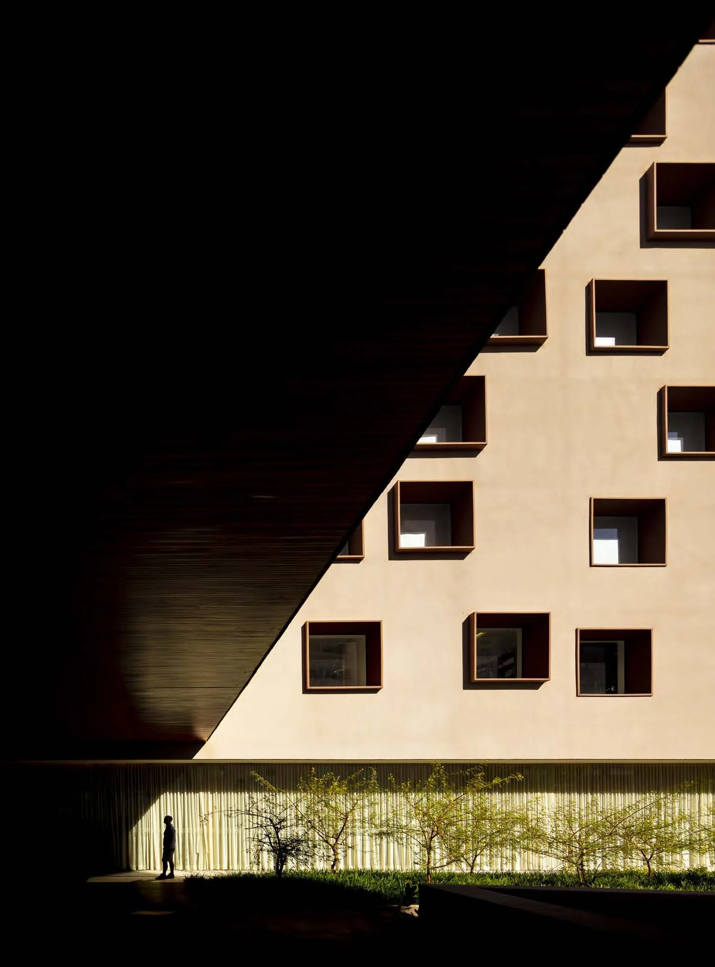 Isay Weinfeld — PORTICO magazine by Vanguard Properties