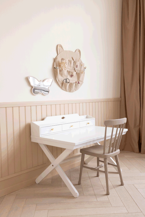 Luca Desk — Salomé Doucet | Portfolio