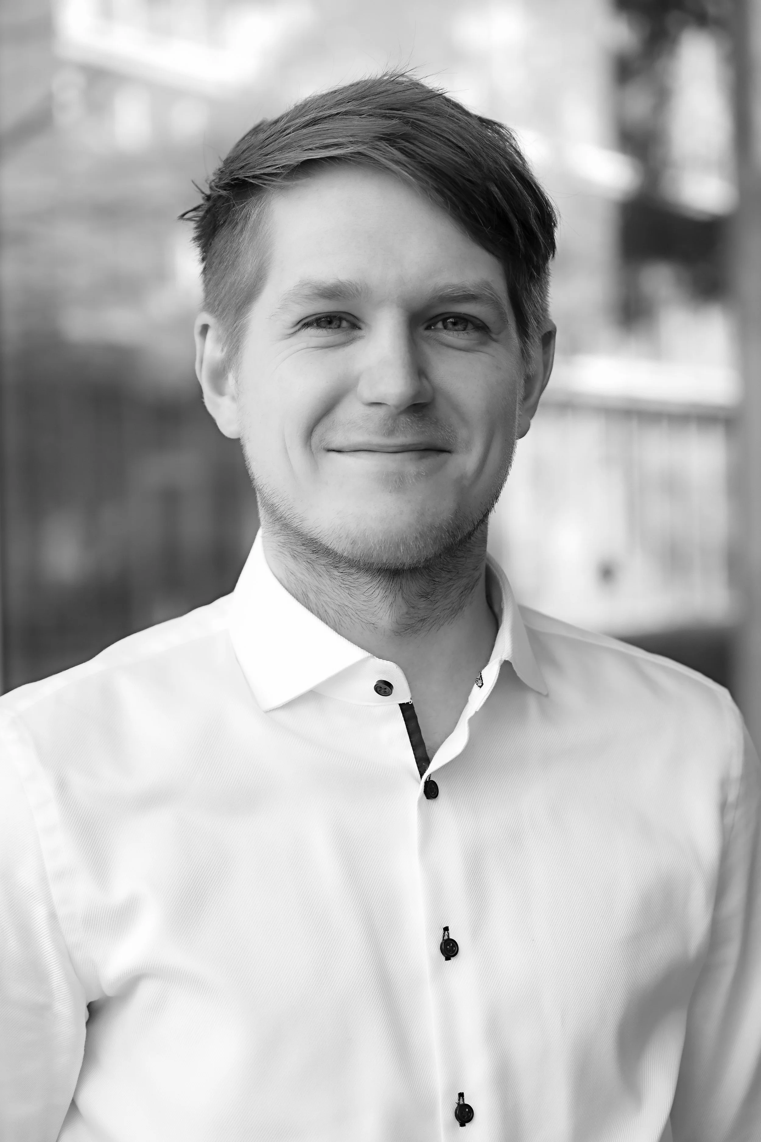 About Us — Sound Diplomacy