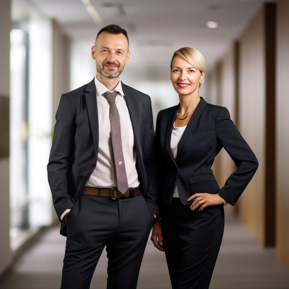 Dress for Success: Die unverzichtbaren Business Dresscodes für Männer ...