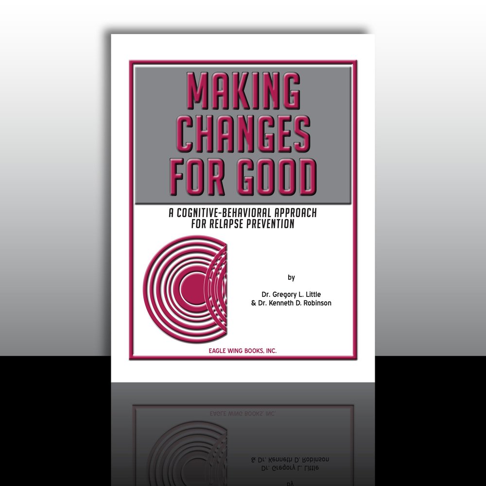 Sex Offender Program—Making Changes For Good — Official Moral ...