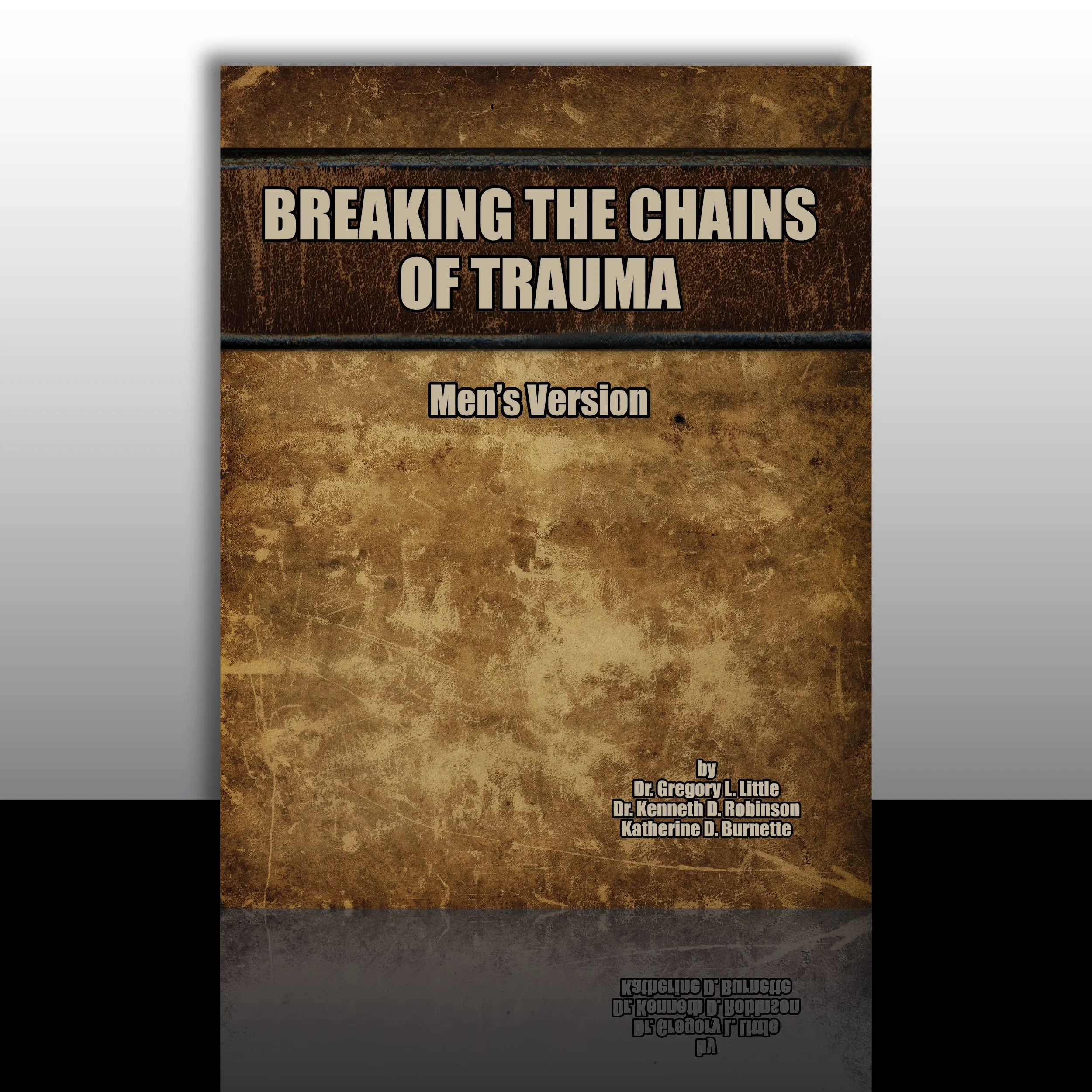 Moral Reconation Therapy—MRT® Trauma Treatment Programs — Official ...