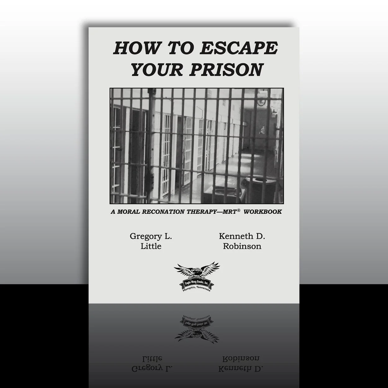 MRT—Moral Reconation Therapy® Materials — Official Moral Reconation ...