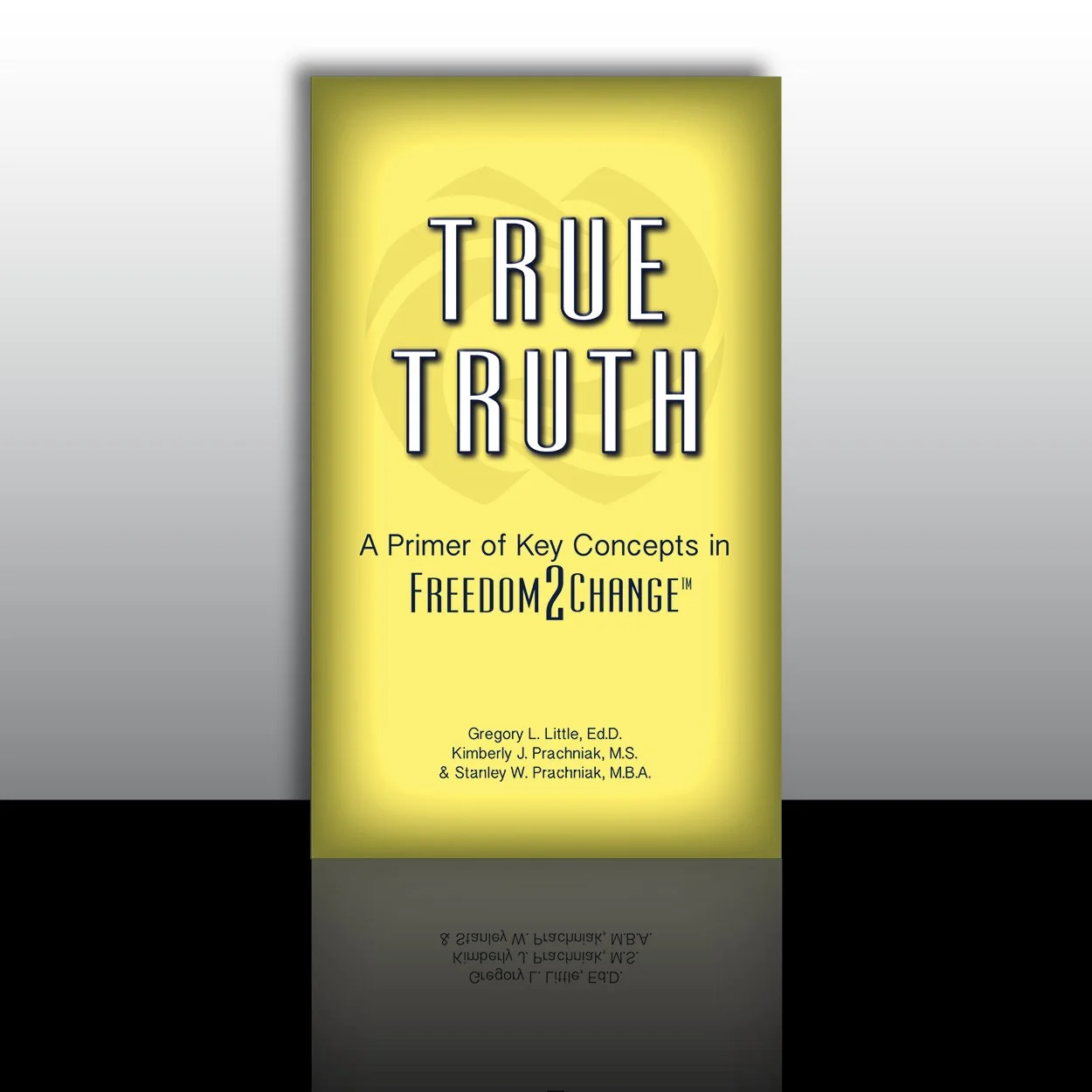 Freedom2Change Materials — Official Moral Reconation Therapy—MRT ...