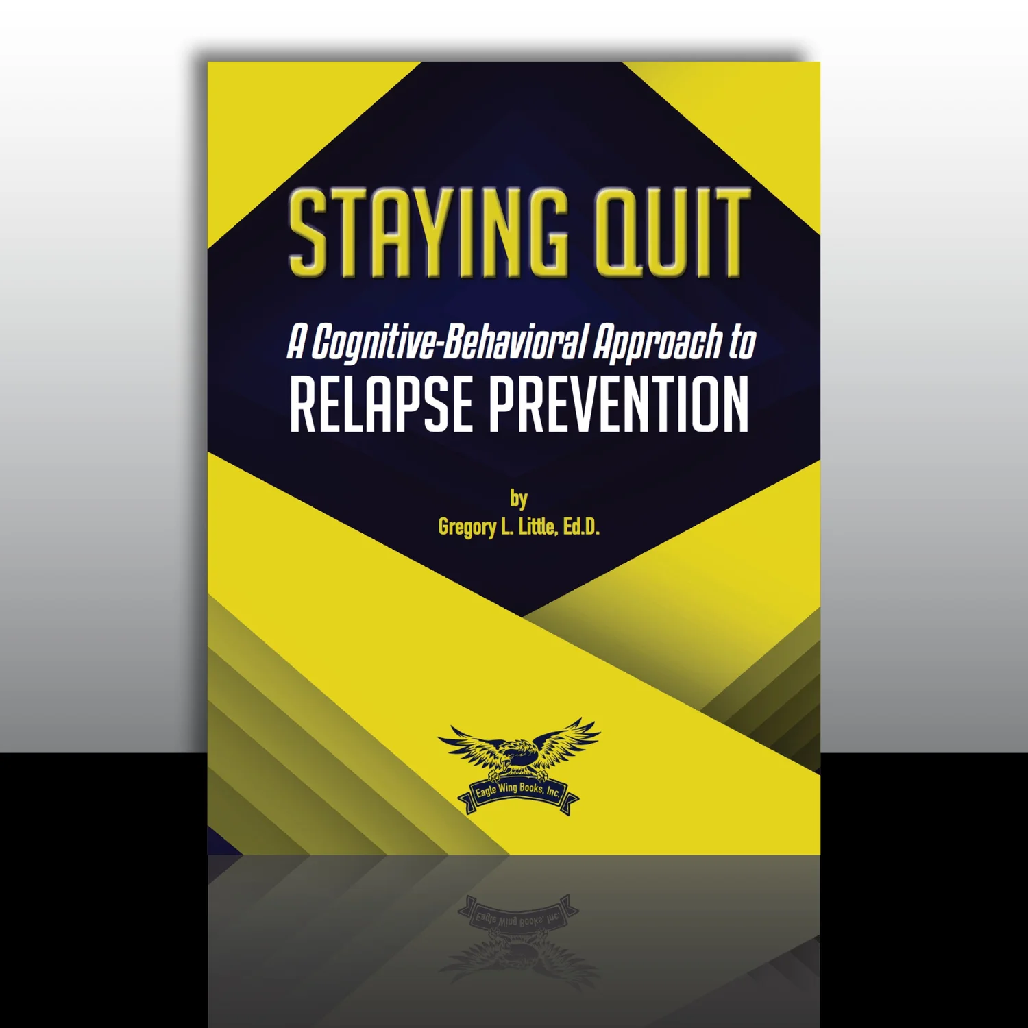 Relapse Prevention Program—Staying Quit — Official Moral Reconation ...