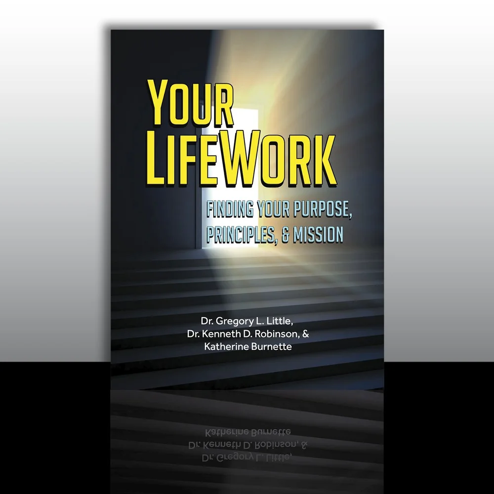 Personal Development Program—Your Lifework — Official Moral Reconation ...