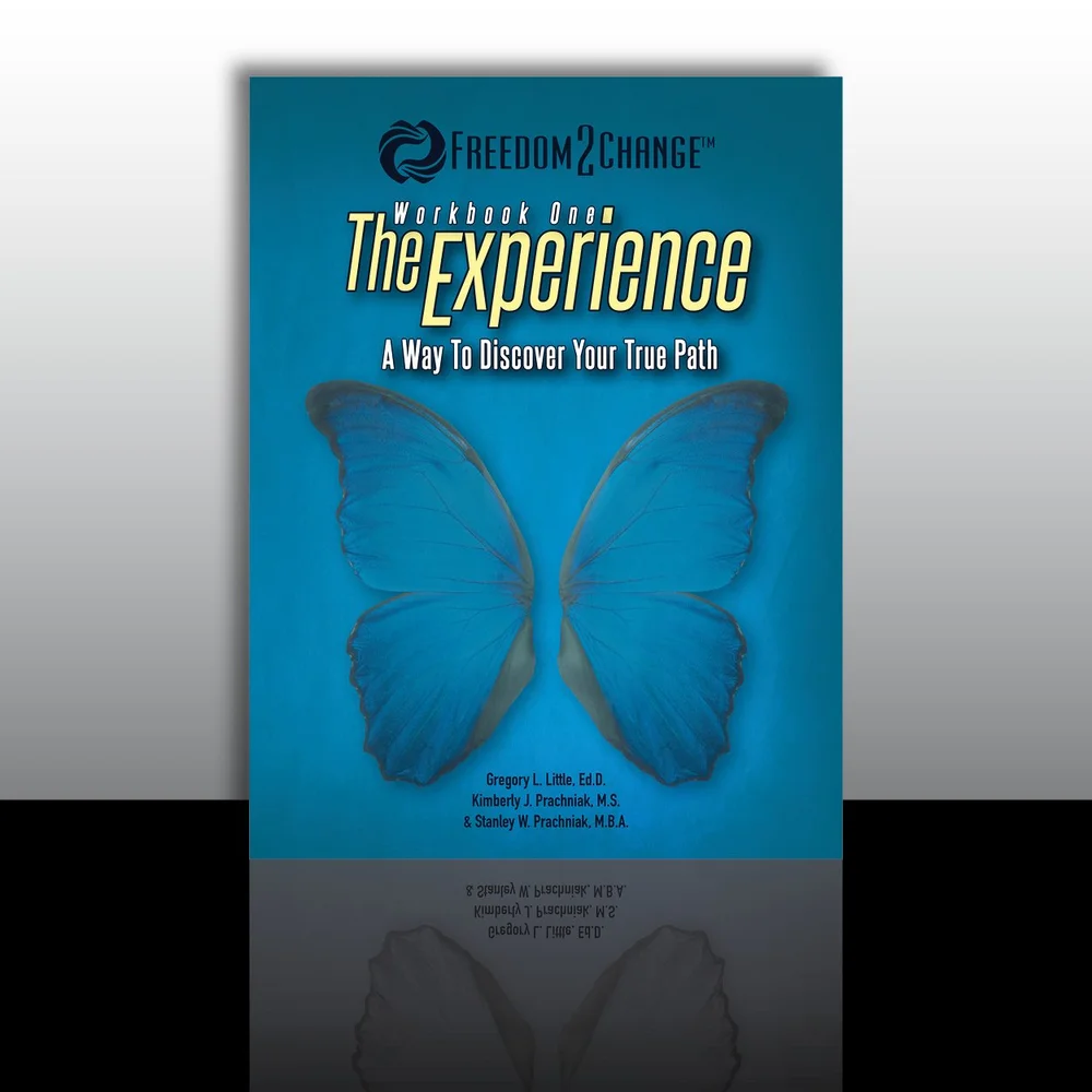 Dr. Gregory L. Little — Official Moral Reconation Therapy—MRT ...