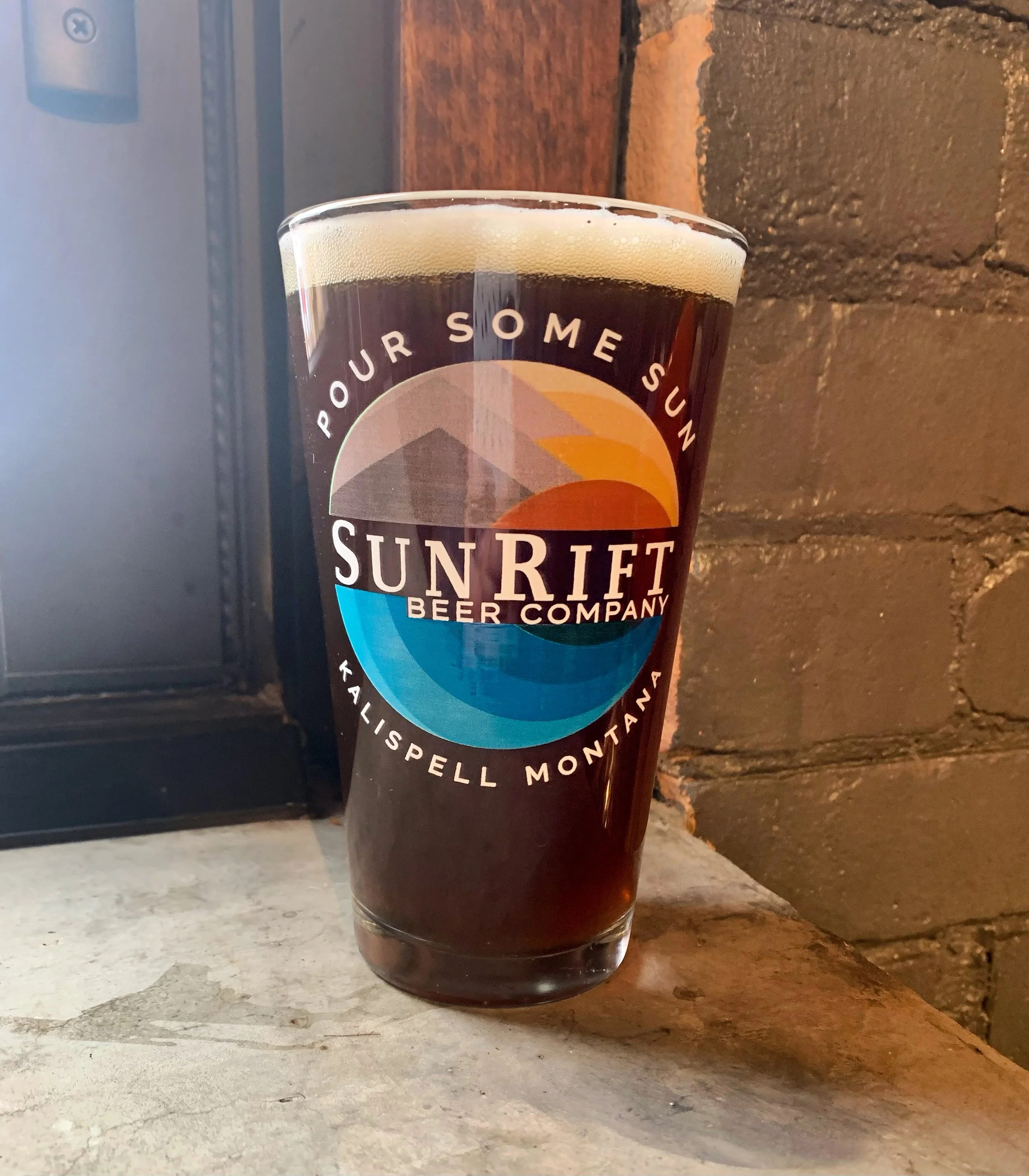 Beer — SunRift Beer Company
